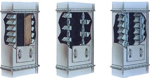 Different Types of Bucket Elevator Discharge Methods Explained for ...