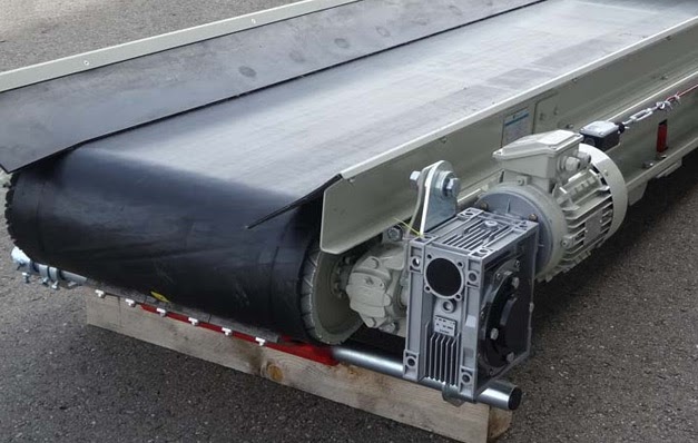 Conveyor systems manufacturer in Nagpur | Neo Conveyors